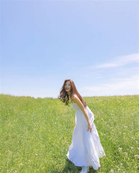 Shin Yu Eun Picture 신유은 Hancinema
