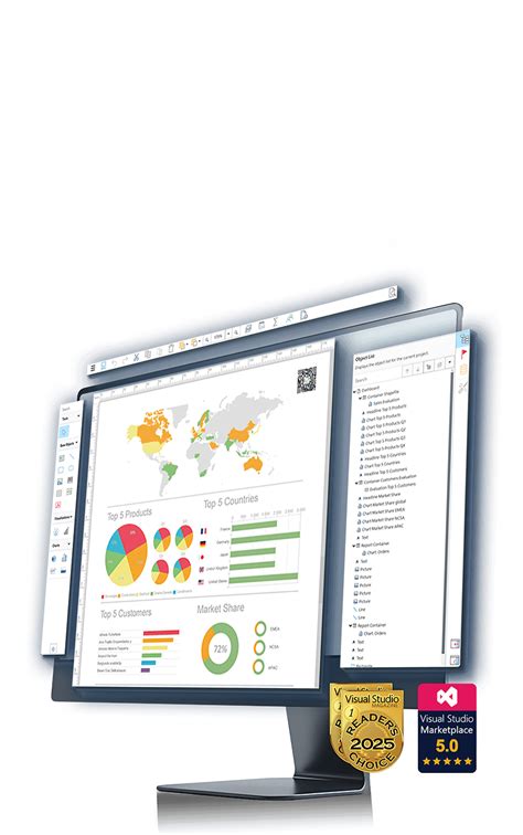 Reporting Tool For Web Cloud And Desktop Apps List And Label