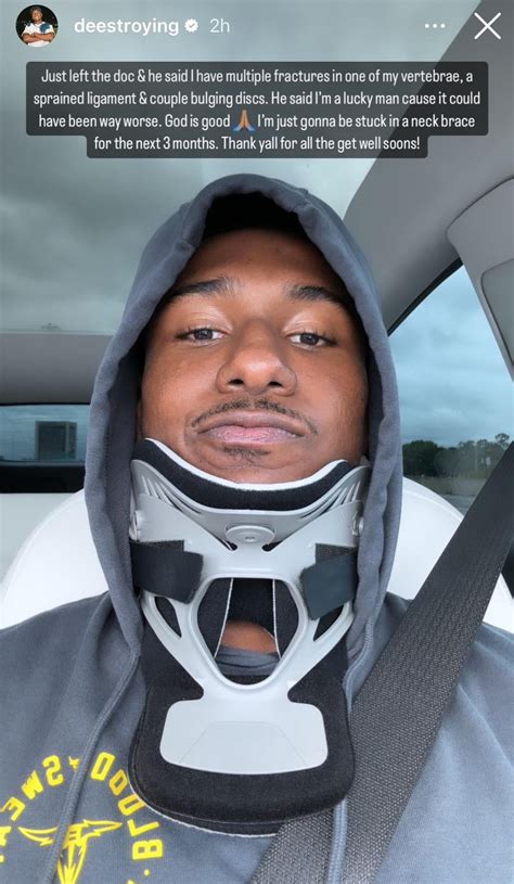 Update On Deestroying Runitedfootballleague