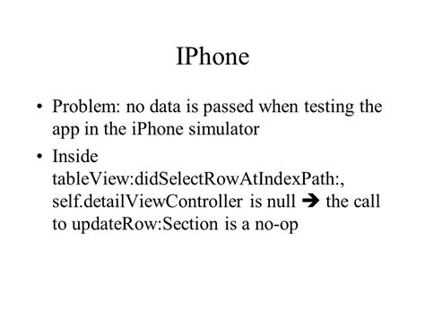 tableview and tableviewcontroller ppt download