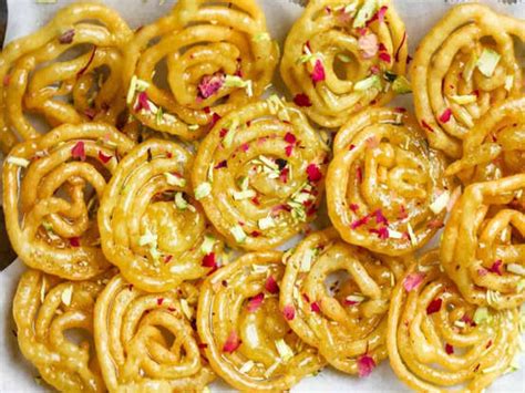 Indian Sweet Jalebi संस्कृत और अंग्रेजी में जलेबी को क्या कहते हैं कहां किस प्रकार की जलेबी