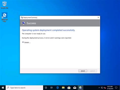 How Can I Use PowerShell To Automatically Deploy Windows Version With MDT Microsoft