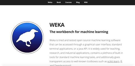Top 10 Machine Learning Tools Whizlabs Blog