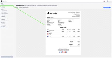 How To Create Invoices In Multiple Currencies Softify Apps