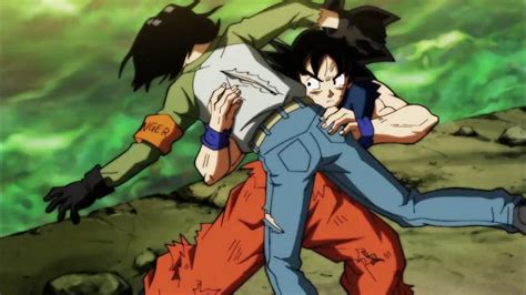 Mari Belajar Tasawuf Cara Son Goku Iluminasi