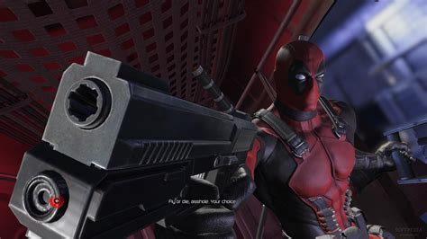 Deadpool Review Pc