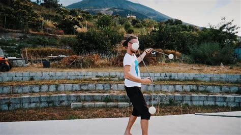 3 Poi Switchbacks Learn Spinning Poi For Beginners To Advanced Online