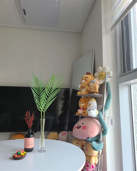 뽀융쨩 다들 저희집에 과일먹으러 놀러오세요~~뽀항항항 Instagram