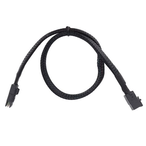Mini Sas 36pin Cable Wide Application High Density Small Size Space Saving Fast Mini Sas Hd Sff