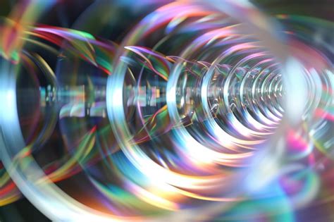 Premium Photo Illustration Of The Phenomenon Of Diffraction In Wave
