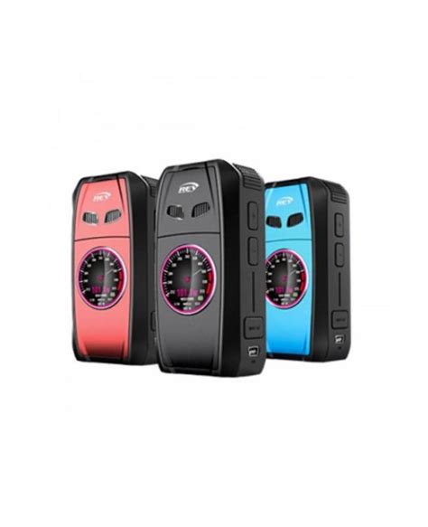 Rev Sport 101W TC Mod