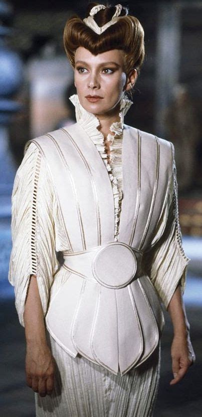 Dune 1984 Francesca Annis Actresses Older Actresses