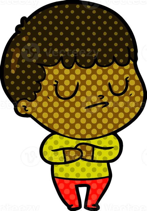 Cartoon Grumpy Boy 45171362 Png Cartoon Grumpy Boy 45171362 Png