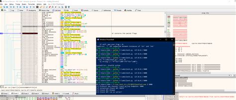 Cve Reaching Vulnerable Point Starting From Knowledge On Rpc Just Another Blog