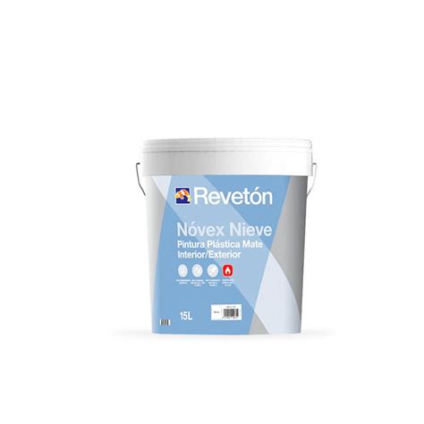 Nóvex Nieve-REVETON – OSCARS COLOR ONLINE