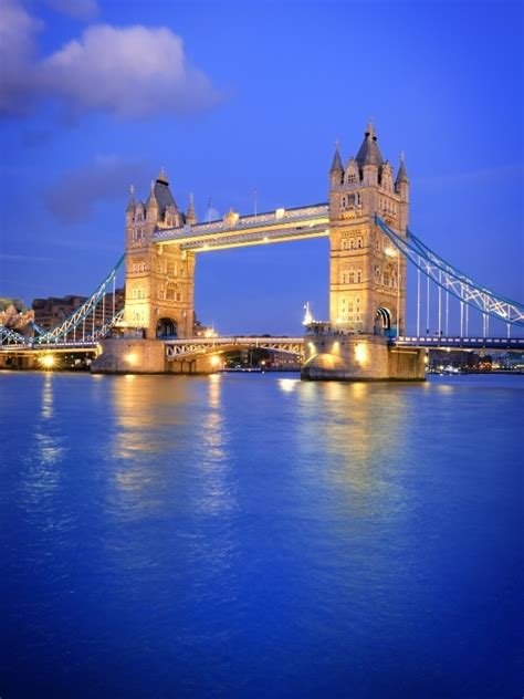 Tower Bridge Information