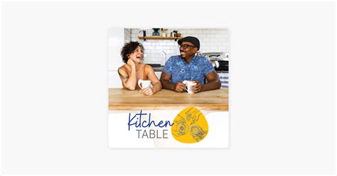 ‎kitchen Table Stop Having Sex You Dont Want To Have With Brittany