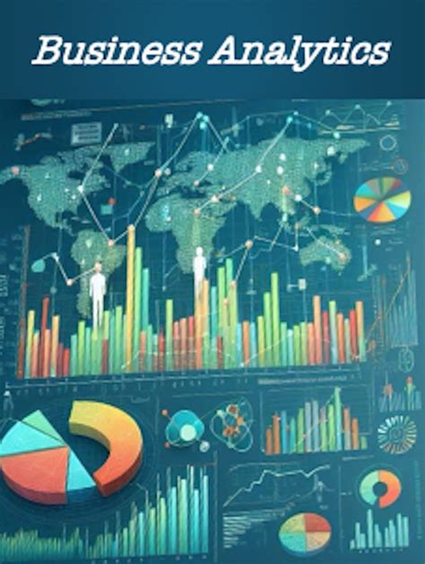 Business Analytics Simple Book Publishing