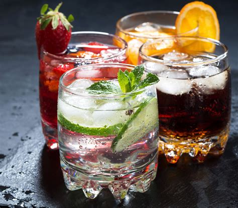 Beverage Definition Of Beverage