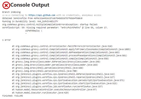 Uipath Jenkins Cicd Pipeline Tutorial Part 1 Page 2 Tutorials