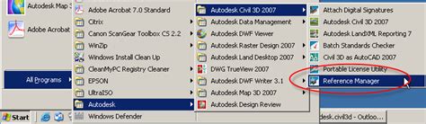 Reverse Xref Lookup Autodesk Community