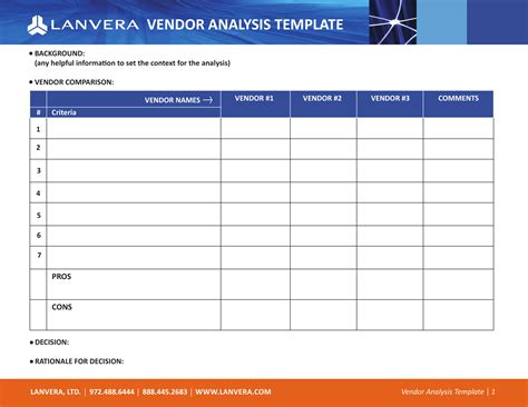 Template Analysis Example Hq Printable Documents Template Analysis Example Hq Printable Documents