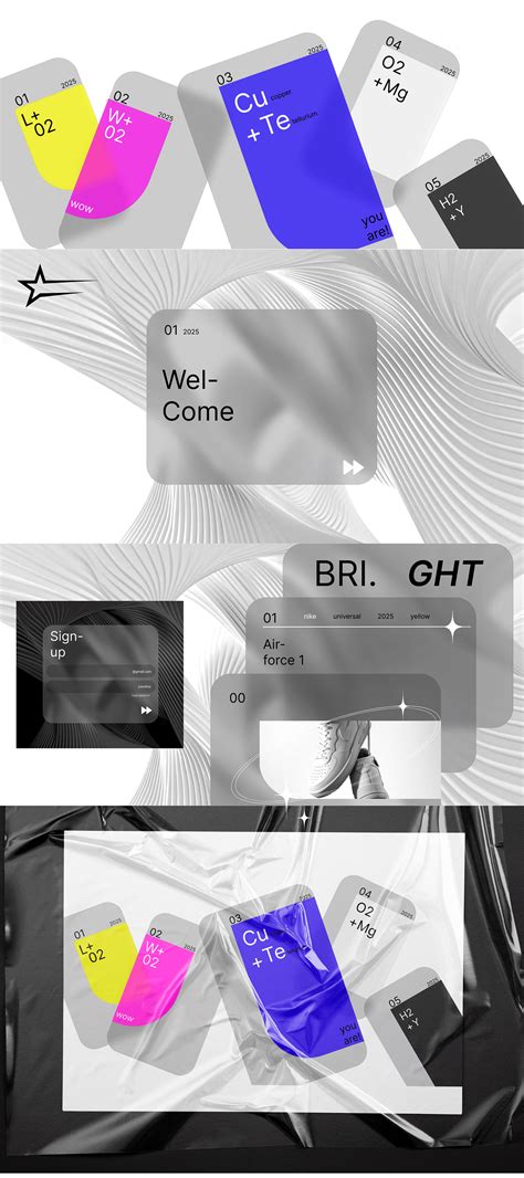 Webdesign Cute Behance Webdesign Cute Behance