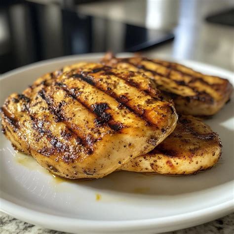 Juicy Pollo A La Plancha Recipe Ready In 25 Minutes Wilingga Recipes