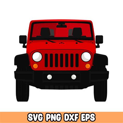 Jeep Bundle Svg Jeep Svg Jeep Png Jeep Vector Jeep Cricu Inspire