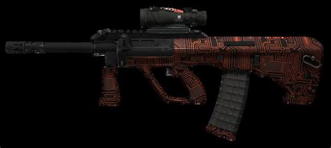 Famas Bad Trip Skin Cs2 Description Price Features