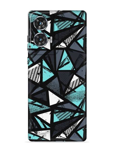 Buy Motorola Moto Edge Fusion G Back Cover Online Only Zapvi