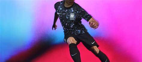 나이키 2024 대한민국 축구 국가대표팀 유니폼 공개
