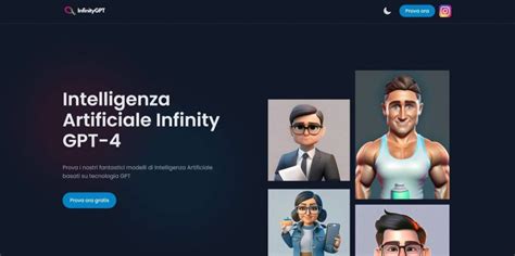 Mihai D On Linkedin Infinity Gpt Ai Tool Reviews Tutorials Alternatives 2024