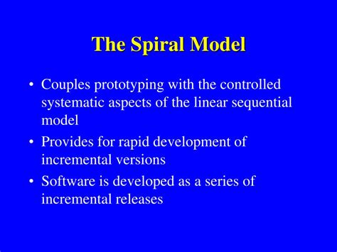 Ppt Software Specification Kxa233 Lecture 1 Introduction Product And Process Pressman Ch 1