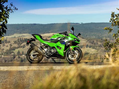 New 2026 Kawasaki Ninja® 500 Hoschton Ga Specs Price Photos