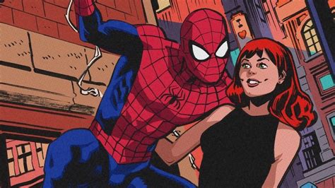 Spider Man Brand New Day Photos Reveal New Look At Tom Holland In