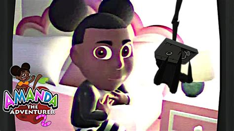 Amanda The Adventurer 2 Full Demo Dora The Explorer Ripoff Is Back Youtube