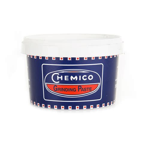 Fine 220 Grit Grinding Paste 300g Frost Auto Restoration Techniques
