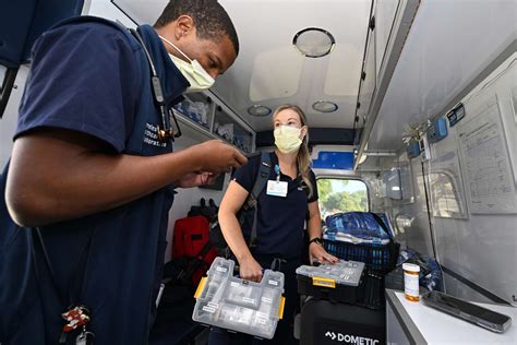 Homeless Healthcare Collaborative Helps Train Next Generation Of Nurse