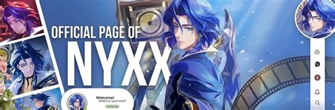 Nyxx