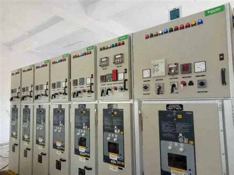 Plc Panel Installation Service In Bengaluru Id 2849761570530