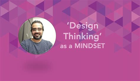 Video Shashank Shekhar On Linkedin Designthinking Mindset Uxstrategy Research Uxdesign