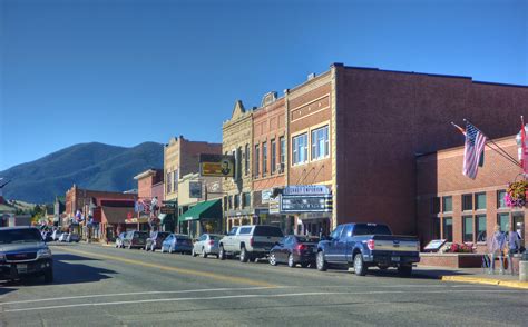 The Waypoint To Yellowstone That Is So Much More