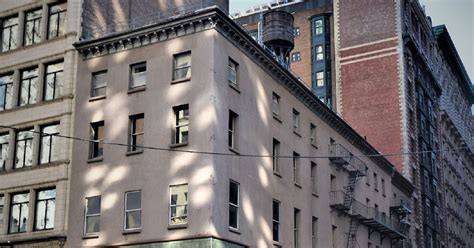 Museum Of Sex New York City New York