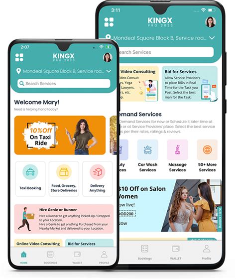 GitHub Esiteworld Gojek Clone App Launch Your Own Gojek Clone App Including Taxi Booking
