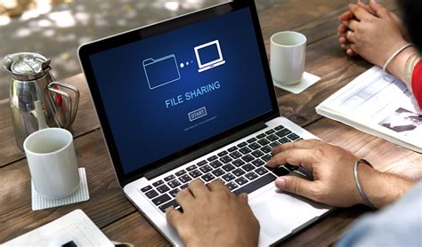 File Sharing On Linux Using Nfs And Samba Wiredgorilla