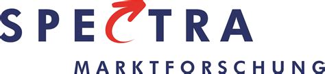 Logos Spectra Marktforschung Linz