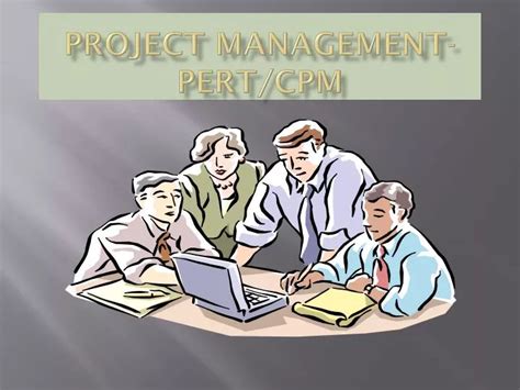 Ppt Project Management Pertcpm Powerpoint Presentation Free