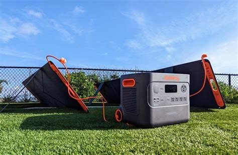 How Does A Generac Generator Work