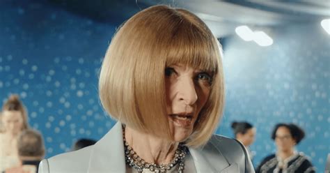 Anna Wintour Steps Down As Editor In Chief Of Vogue After 37 Years